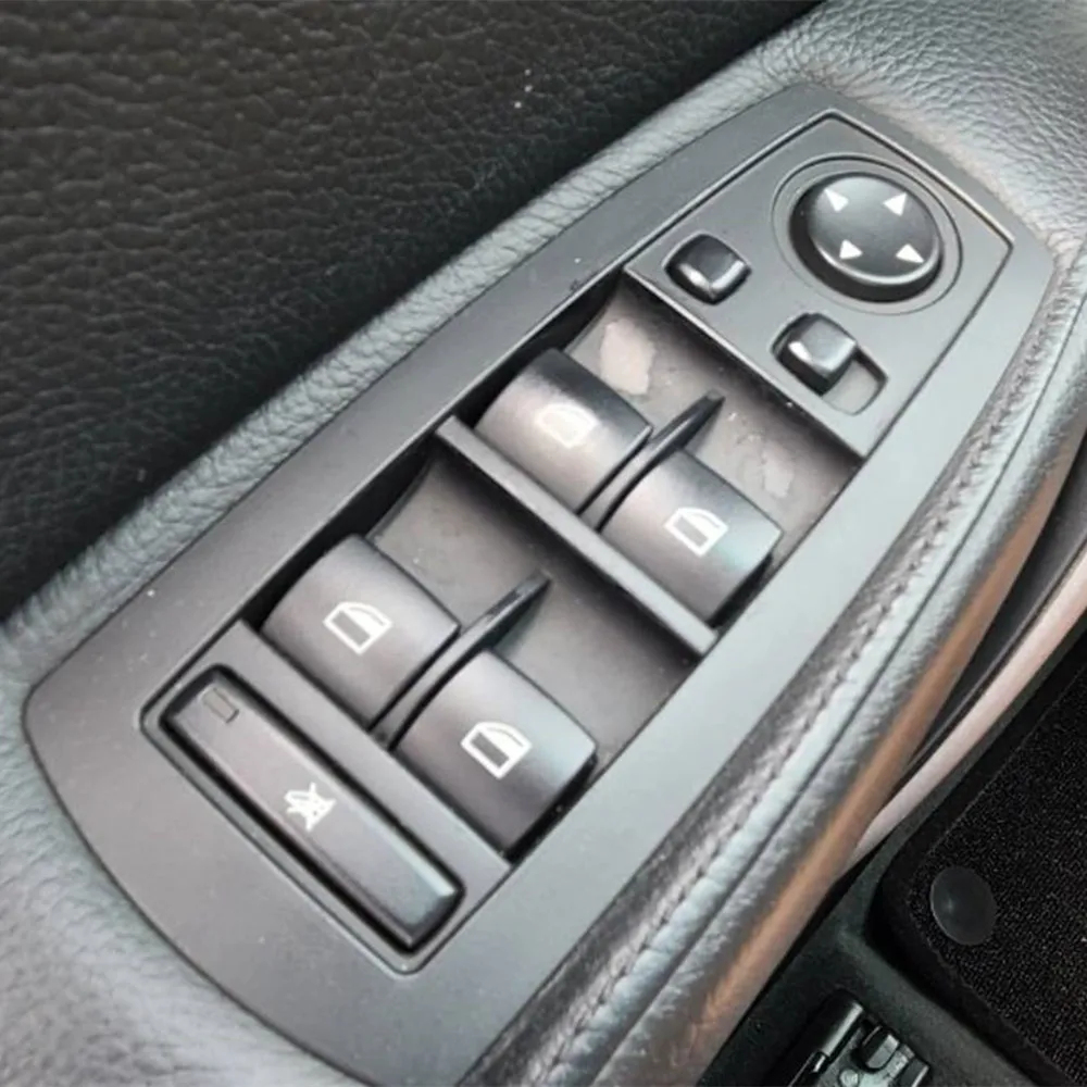 61313414355-Electric-Window-Control-Unit-Button-Power-Glass-Lifter ...