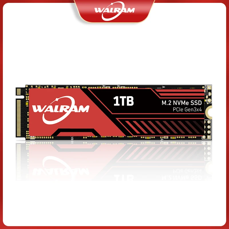 WALRAM-M-2-NVMe-SSD-1TB-512GB-256GB-128GB-PCIe-3-0X4-Solid-State-Drive ...