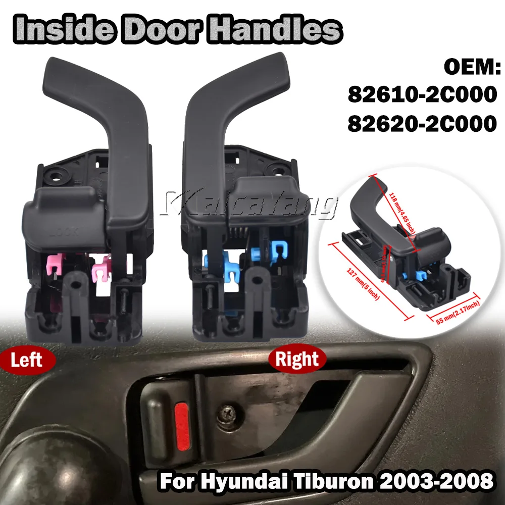 Car-Accessories-82620-2C000-82610-2C000-Interior-Door-Handle-For ...
