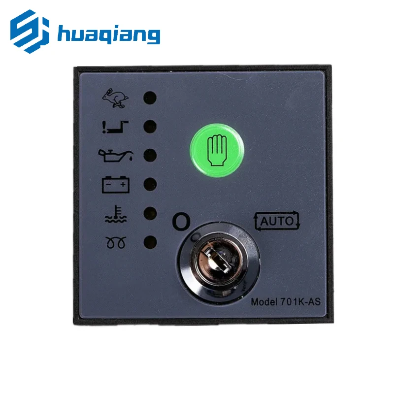 DSE701-Auto-Start-Control-Module-Generator-Controller-Panel-DSE701MS ...