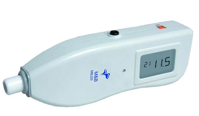 Transcutaneous Bilirubinometer