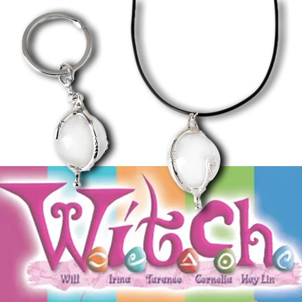 Witch Will And The Heart