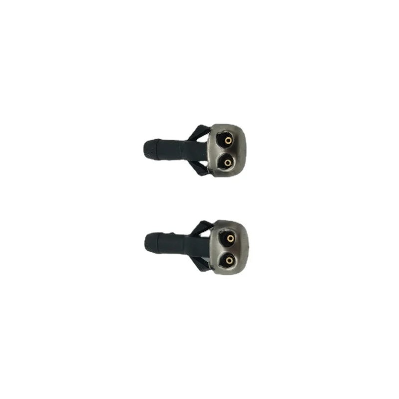 2-Pcs-For-Mercedes-Benz-R107-W114-W115-W123-1968-1989-Windshield-Washer ...