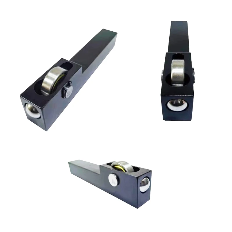 Bearing Steel Lathe Ball Rolling Knife Mirror Polishing Tool for ...