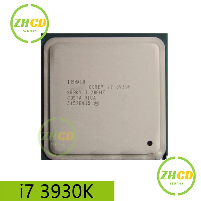 Intel-Core-For-i7-3930K-Processor-I7-3930K-Desktop-CPU-6-Cores-3-20GHZ ...