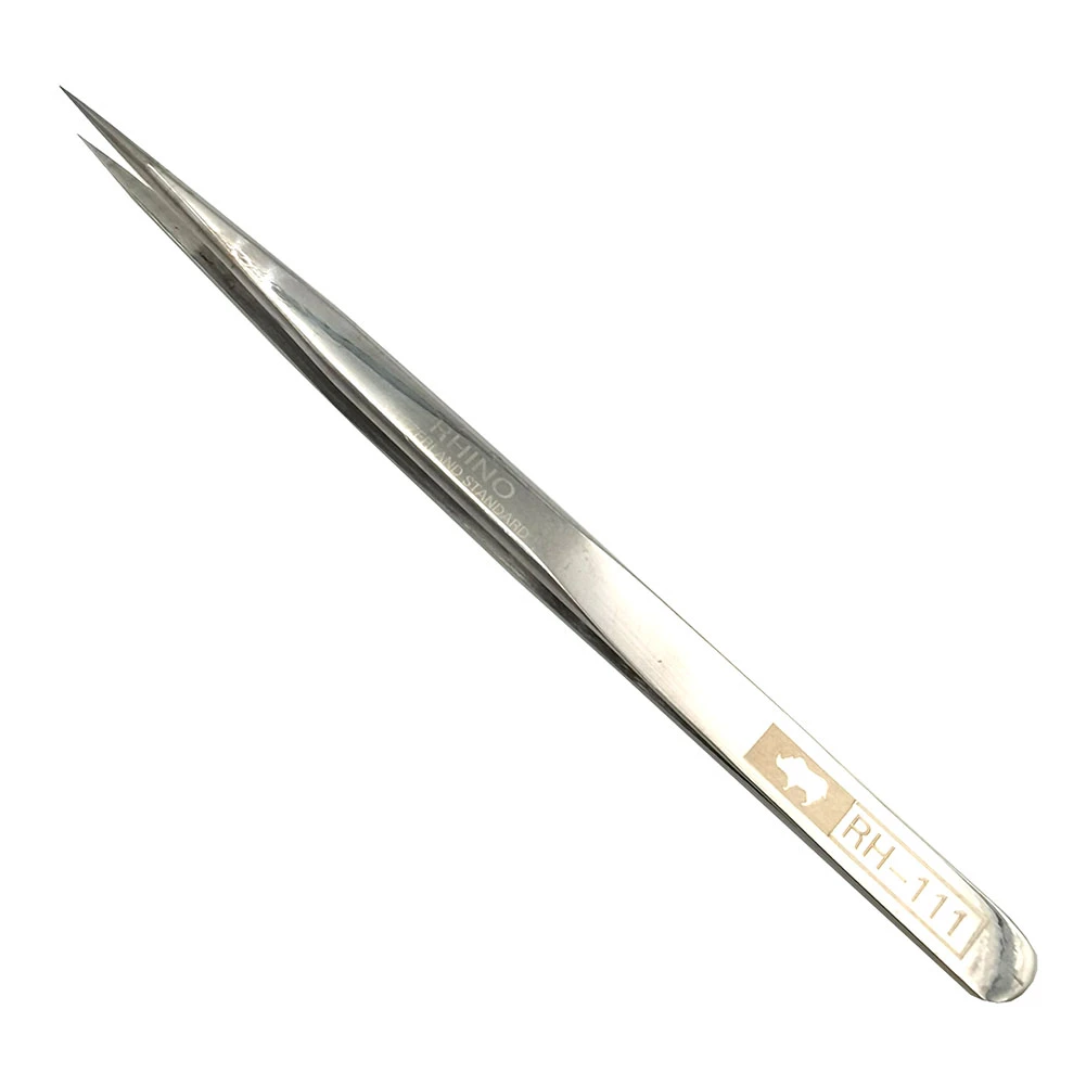 Japanese Rhino Rh-111 Forceps Switzerland Standard Specular High ...
