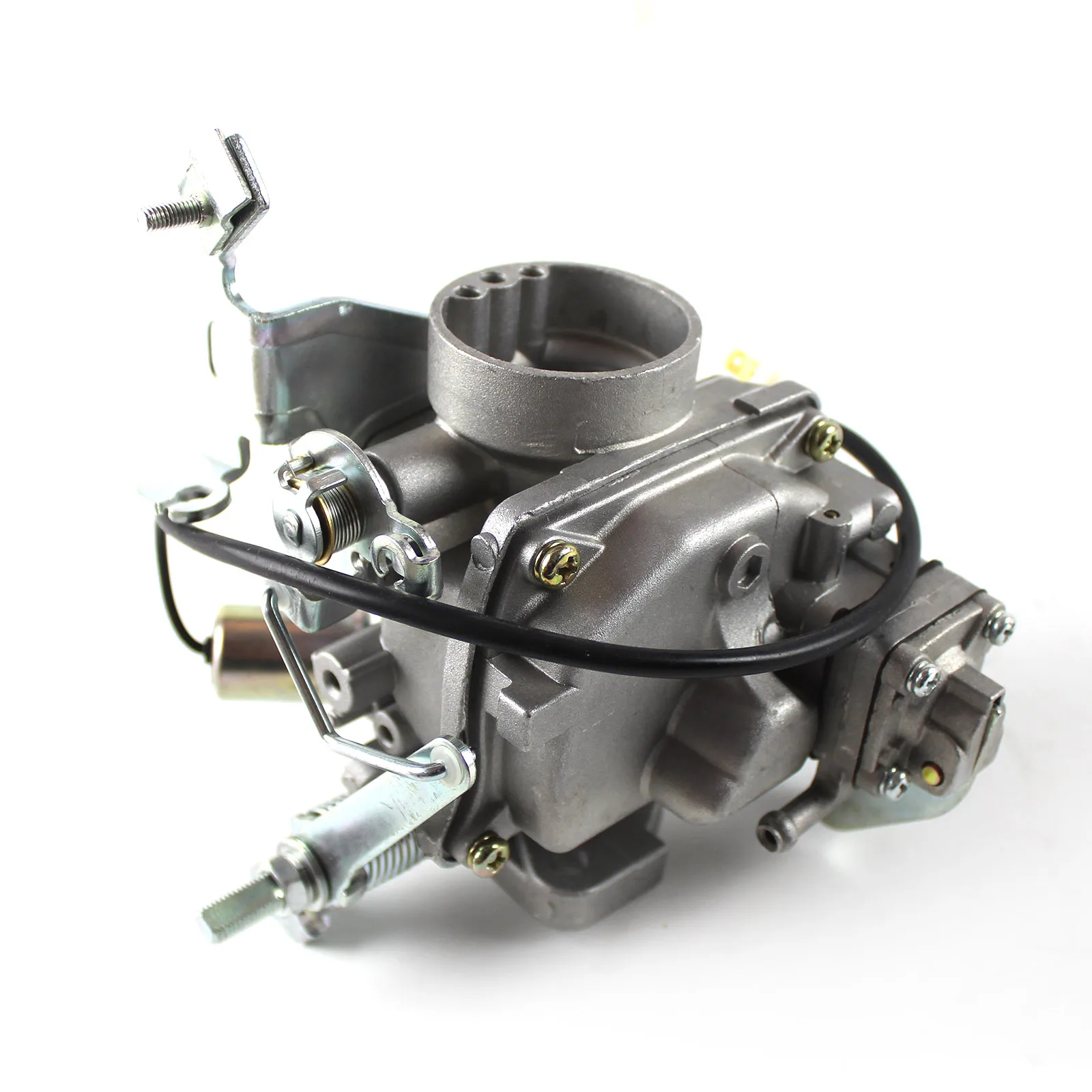 Carb Carburetor 13200 77100 13200 82780 For Suzuki SJ410 1980 1985 LJ81 Carb Carburetor 13200 77100 13200 82780 For Suzuki SJ410 1980 1985 LJ81