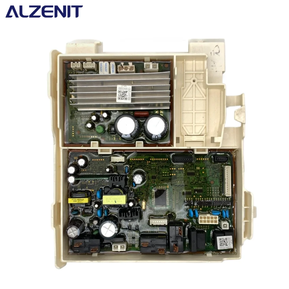New-Computer-Control-Board-For-Samsung-Washing-Machine-DC92-01928C ...