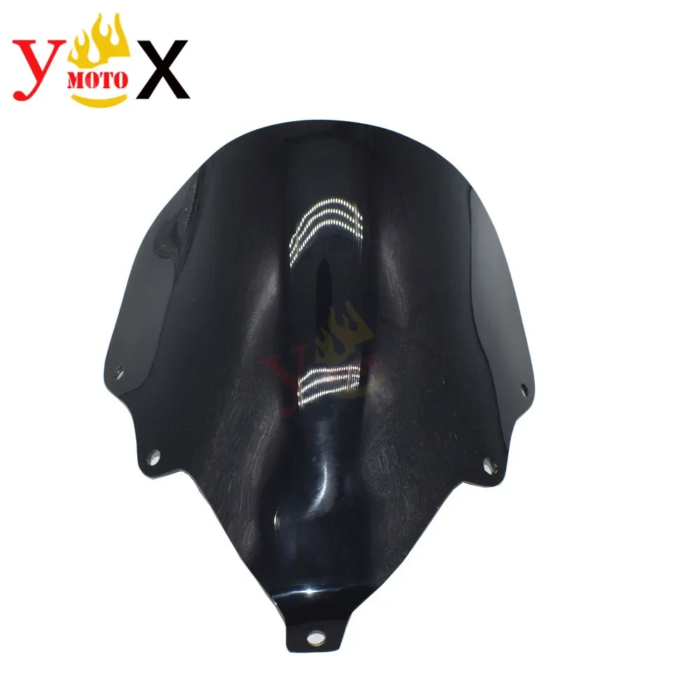 CBR125 R 04-08 Motorcycle Windscreen Windshield Front Wind Glass ...