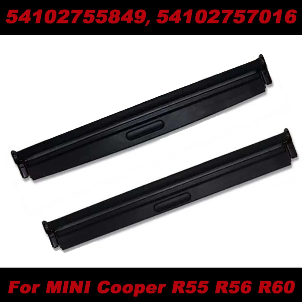 New-54102757016-54102755849-HighQuality-Front-Rear-Sunshade-Sunroof ...