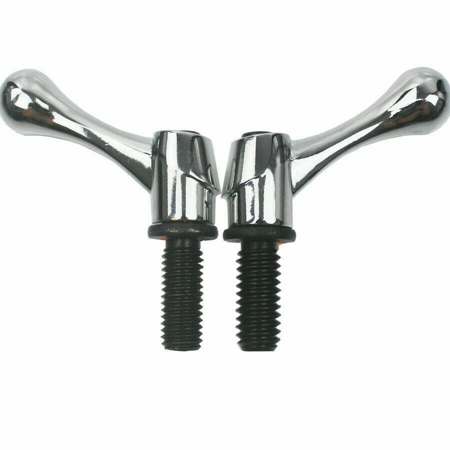 1pc Milling Machine male M12 locking Handle M1/2Spindle Locking ...