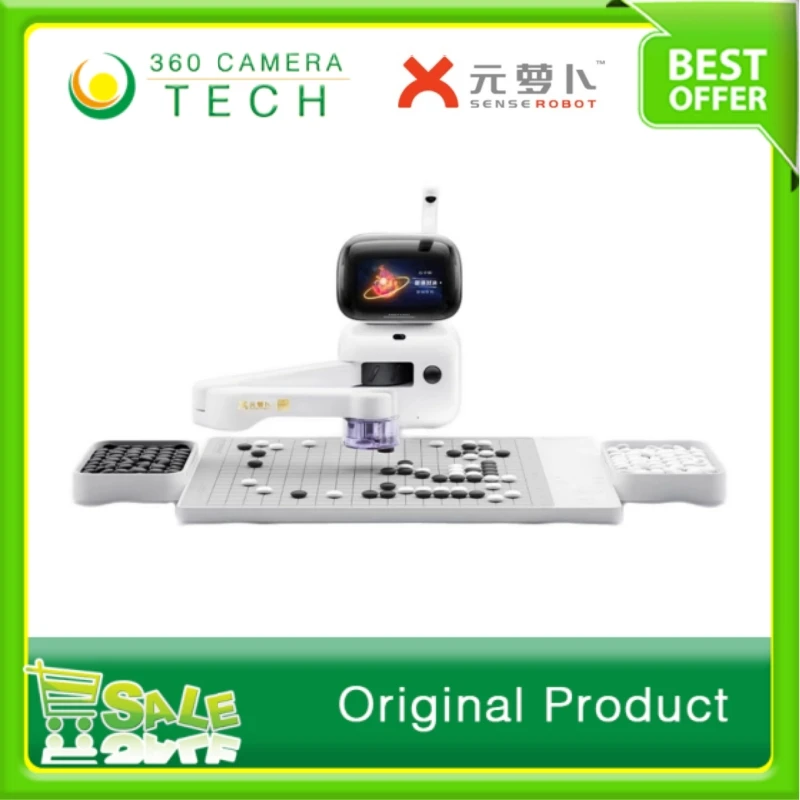 Senserobot-RG2W-M-RG2W-P-AI-Go-robot-Go-exam-practice-AI-Go-teaching ...