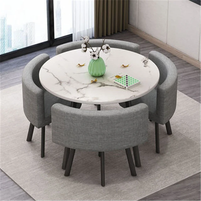 Ashley Furniture Round Dining Sets