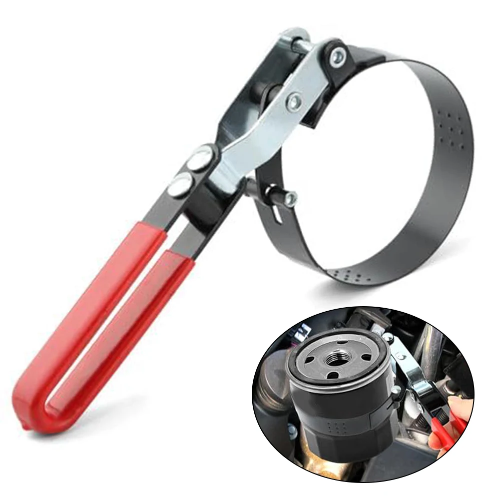 Oil Filter Removal Tools: A Comprehensive Guide to Choosing the Right ...