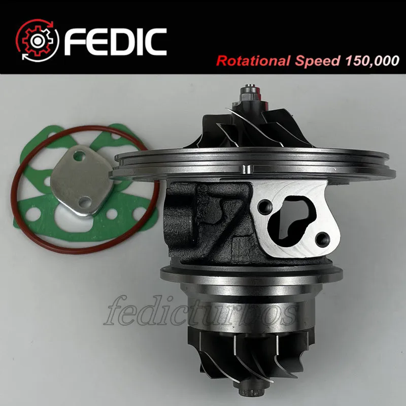 TURBOตลับหมึกCT15B 17201 46040 1720146040 Turbo Charger chraสำหรับ ...