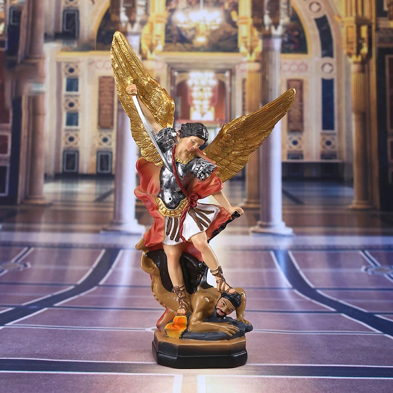 Michael The Archangel Sword