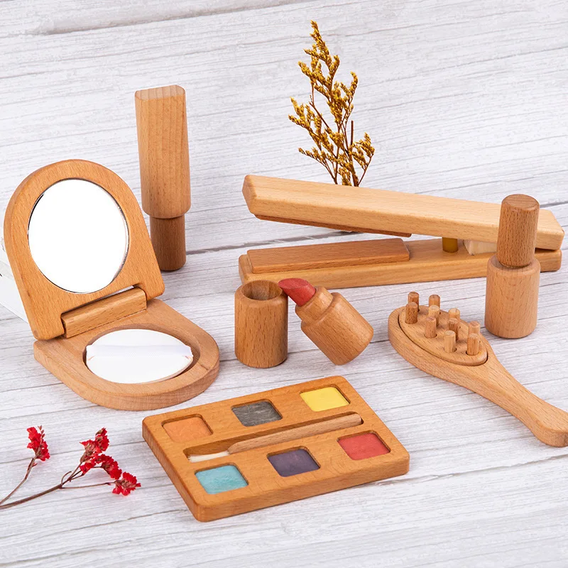 Wooden Toys For Kids To Make