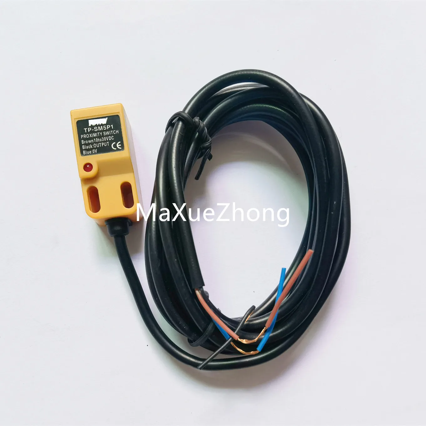 Original-new-100-TP-SM5P1-TP-SM5P2-TP-SM5N1-proximity-switch-inductive ...