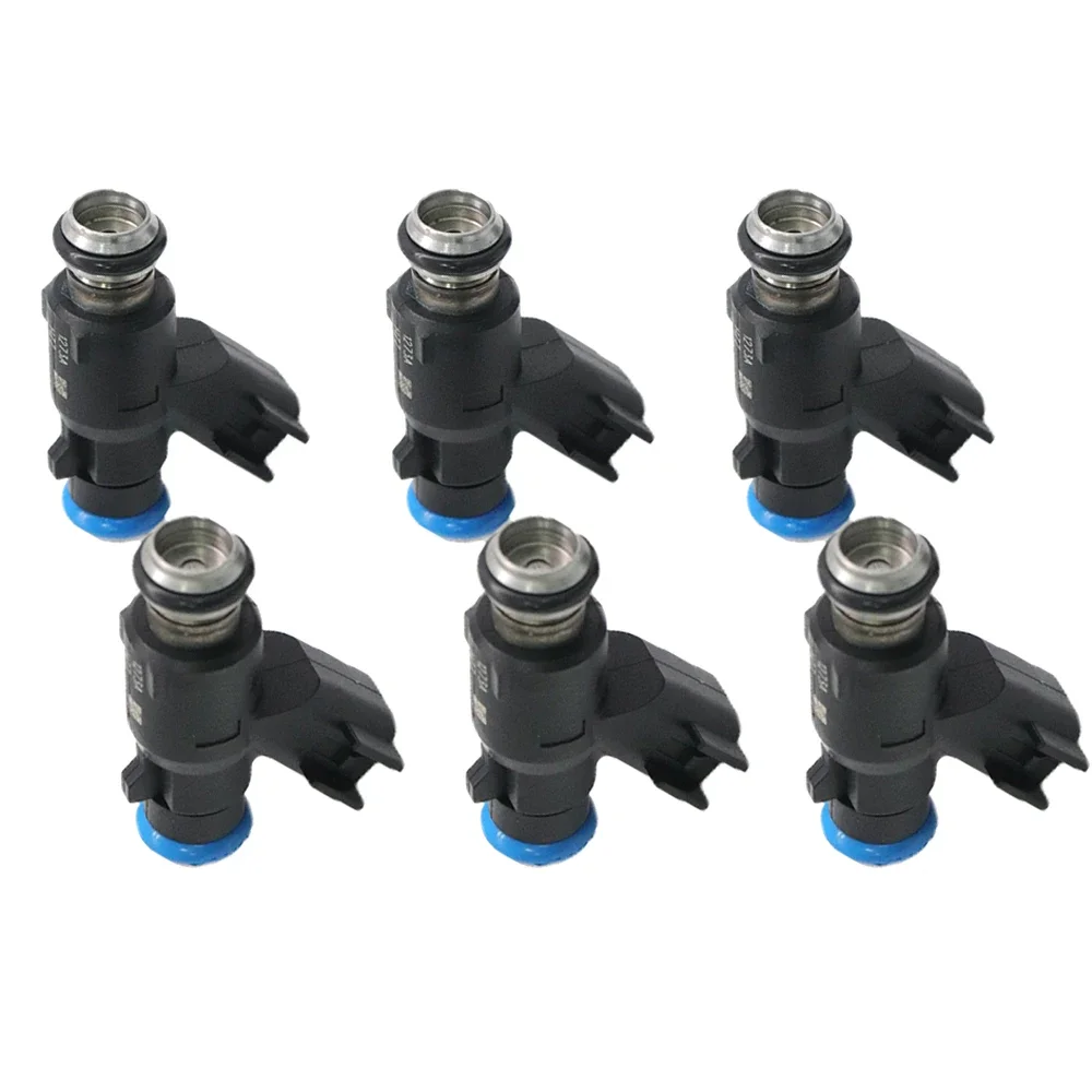 6pcs-lot-Car-Fuel-Injector-Nozzle-35310-3C000-FOR-HYUNDAI-SANTA-FE ...