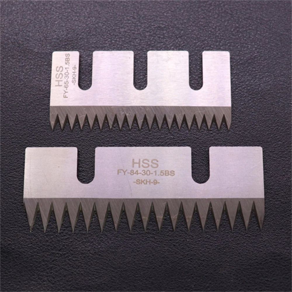 High-Speed-Steel-Carton-sealer-blade-Adhesive-tap-carton-sealing ...