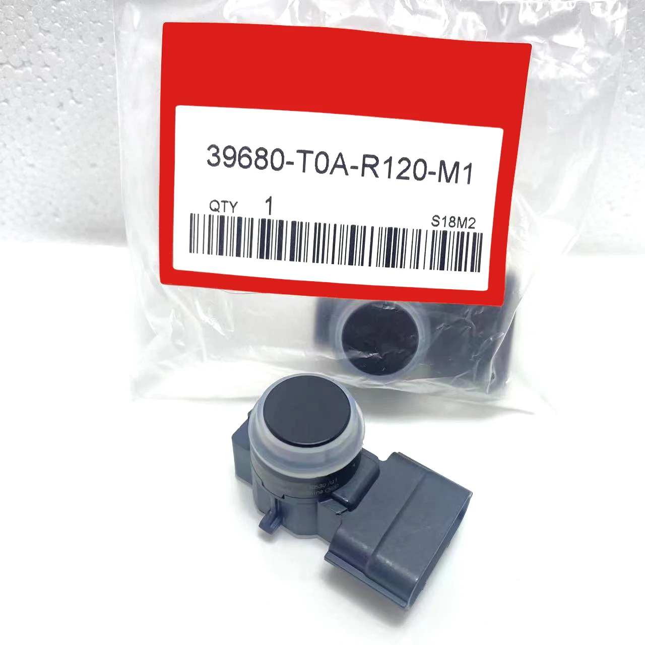 39680-T0A-R120-M1-Genuine-OEM-Parking-Sensors-For-Honda-HRV-CRV-RLX ...