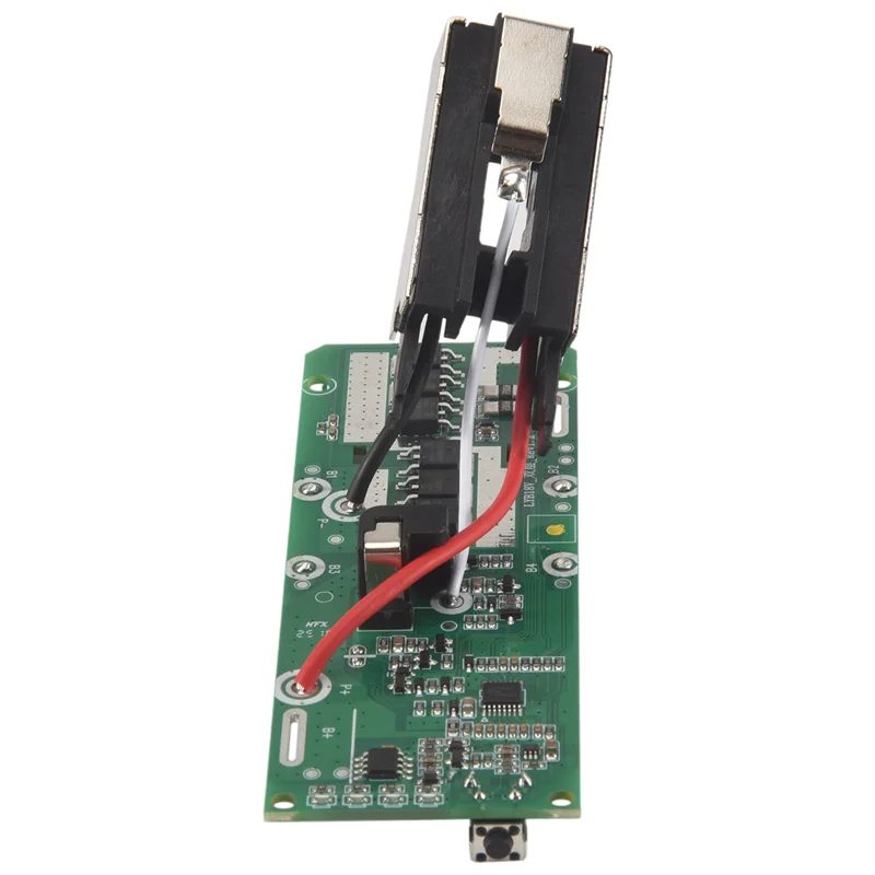 -A03R Li- Battery Charging Protection Circuit Board PCB Replacement For ...
