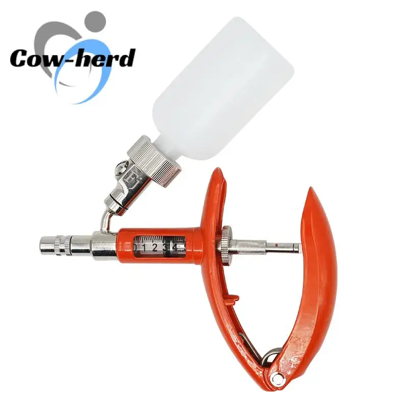 2Ml-5Ml-Automatic-Animal-Continuous-Syringe-Veterinary-Equipment-with ...