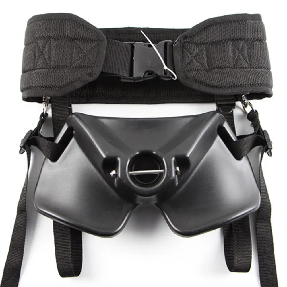 2022 Adjustable Strap Strap Fishing Stand AS Rod Holder Stand Up ...