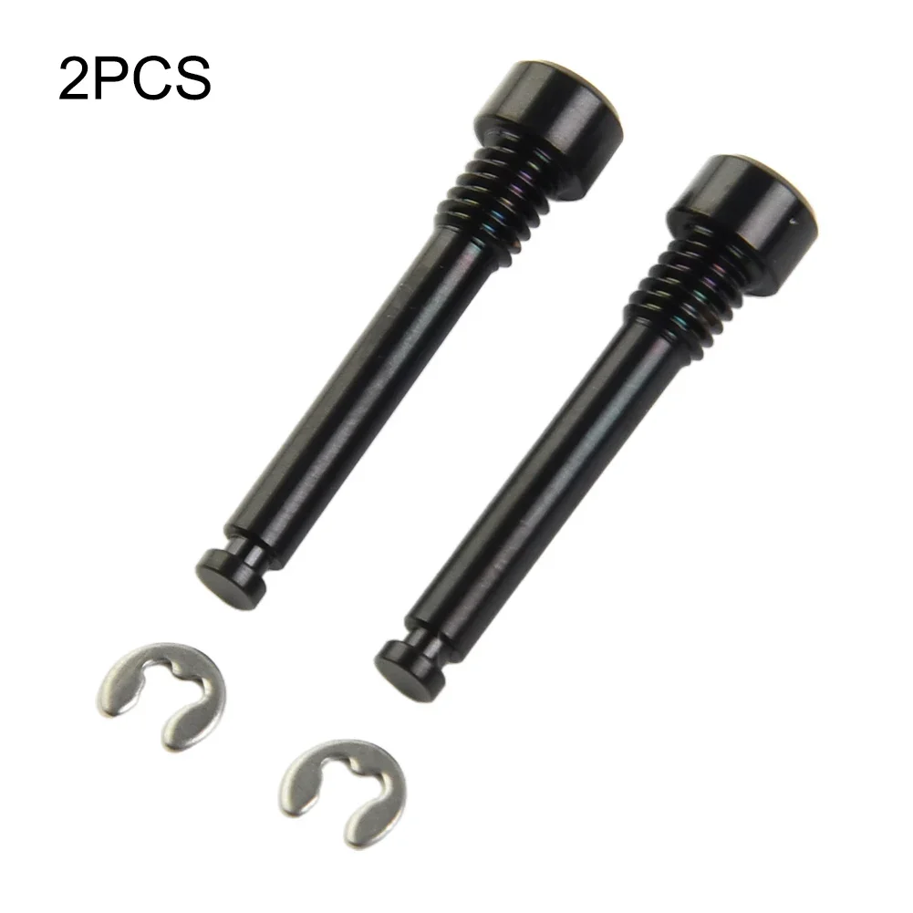 Bike-Bicycle-Disc-Brake-Bolts-Threaded-Pin-Inserts-Screw-For-SRAM-Avid ...