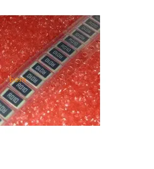 Smd Alloy Resistance 2512 0.01r 3w 2w 1w 1% Sampling 10 Milliohms/10mr/r010/ - Resistors ...