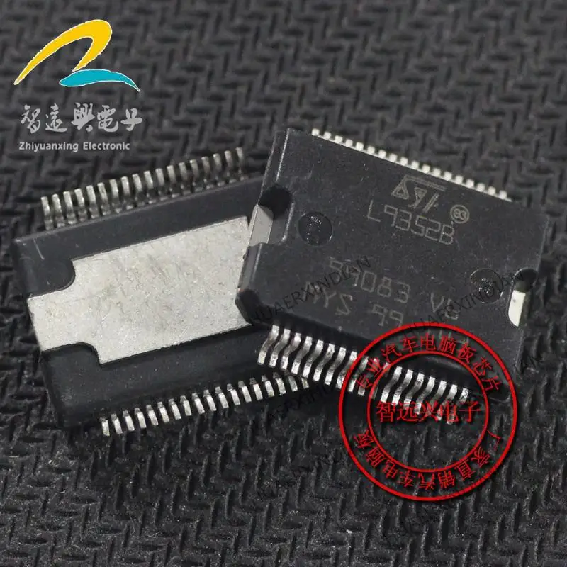 New Original L9352B 36 IC Chip| | - AliExpress