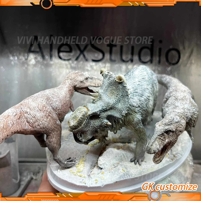 1-35-16cm-Nanuqsaurus-Model-Toy-Ancient-Prehistroy-Animal-Dinosaur ...