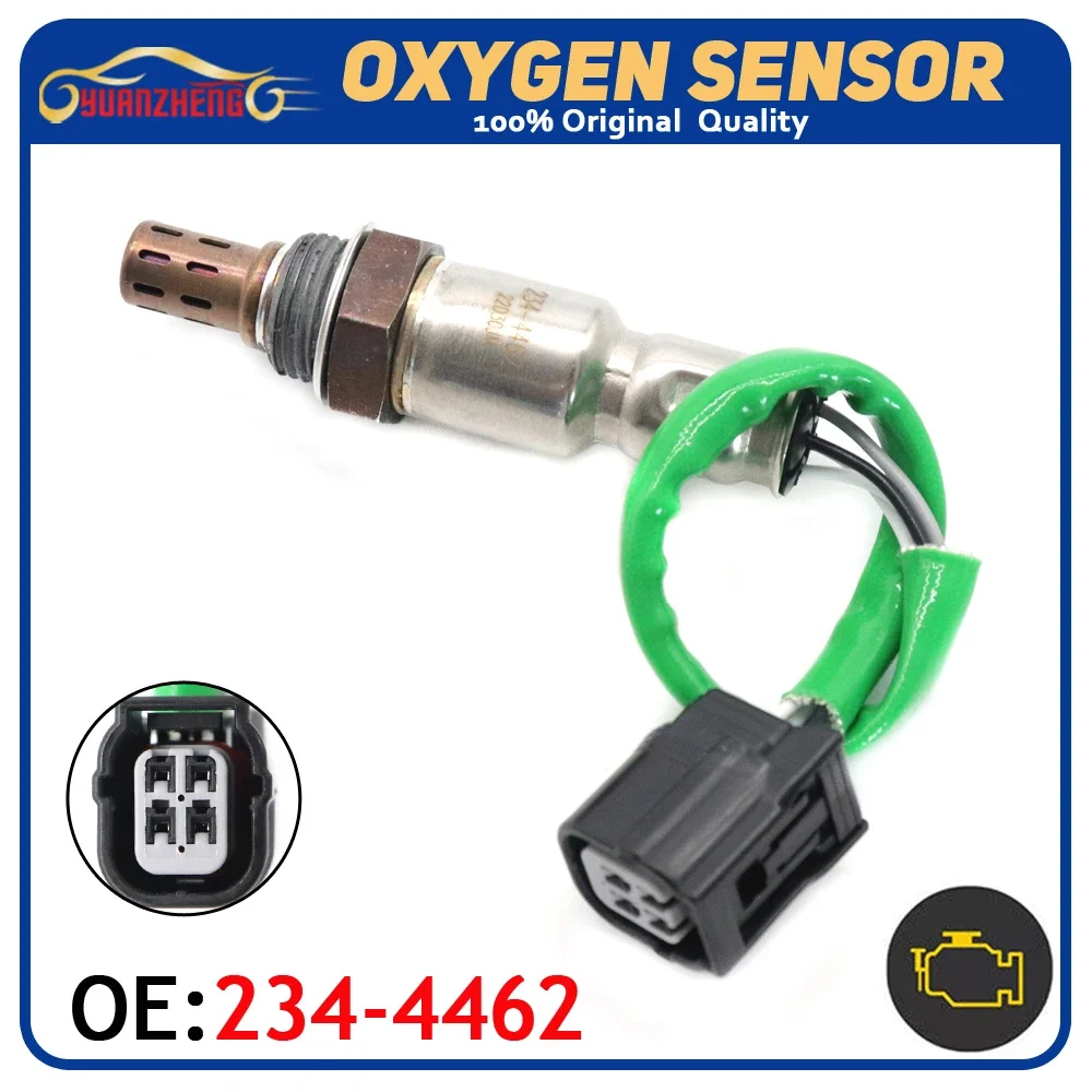 Downstream-Air-Fuel-Ratio-Lambda-O2-Oxygen-Sensor-36532-R40-A01-234 ...