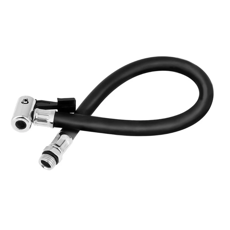 Car-Inflator-Hose-Tire-Inflation-Hose-Extension-Tube-Compressor-Hose ...