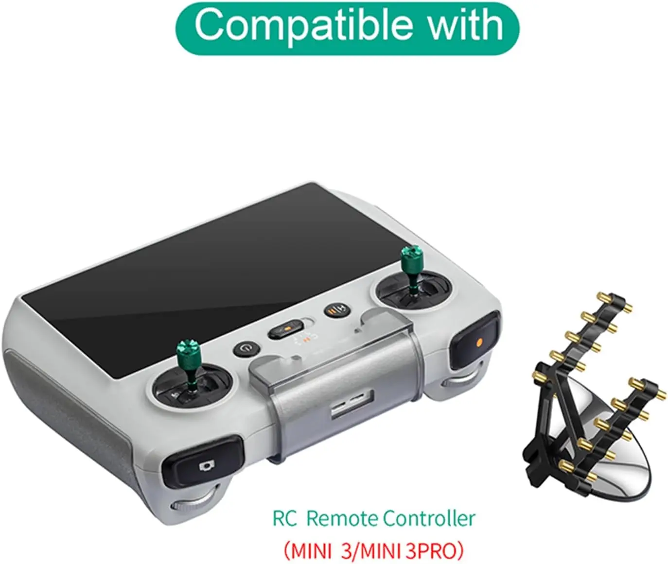 Antenna-Range-Extender-Compatible-with-DJI-RC-Remote-Controller-Signal ...