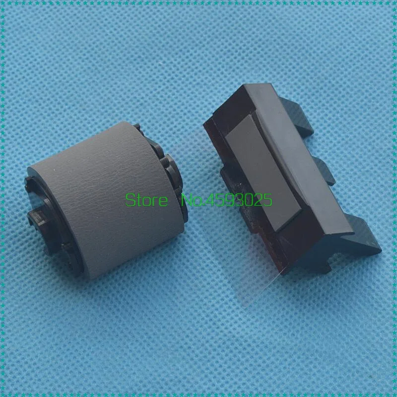 1 X Separation Pad Jc97-02669a And 1 X Pickup Roller Jc73-00239a For ...