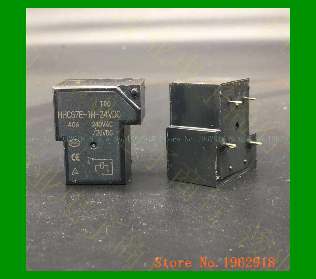 HC67E-1H-12VDC-1H-24VDC-1H-48VDC-HC67E-1Z-12VDC-HHC67E-1Z-5VDC-HHC67E ...