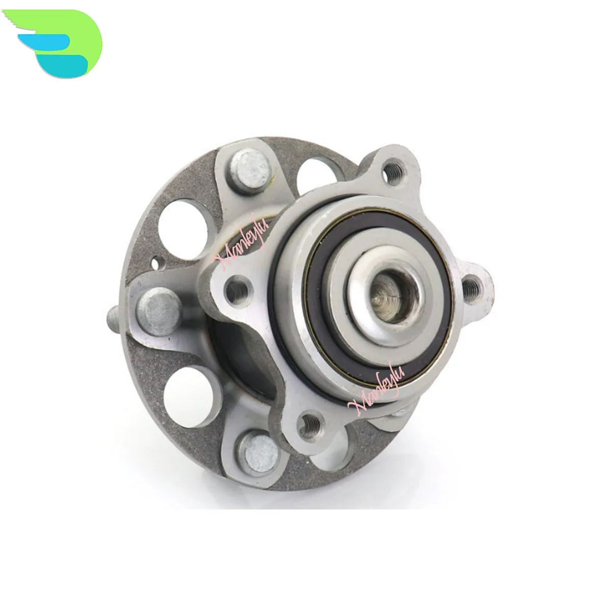 Rear-Wheel-Hub-And-Bearing-Assembly-Fit-For-Honda-Accord-42200SEA951 ...