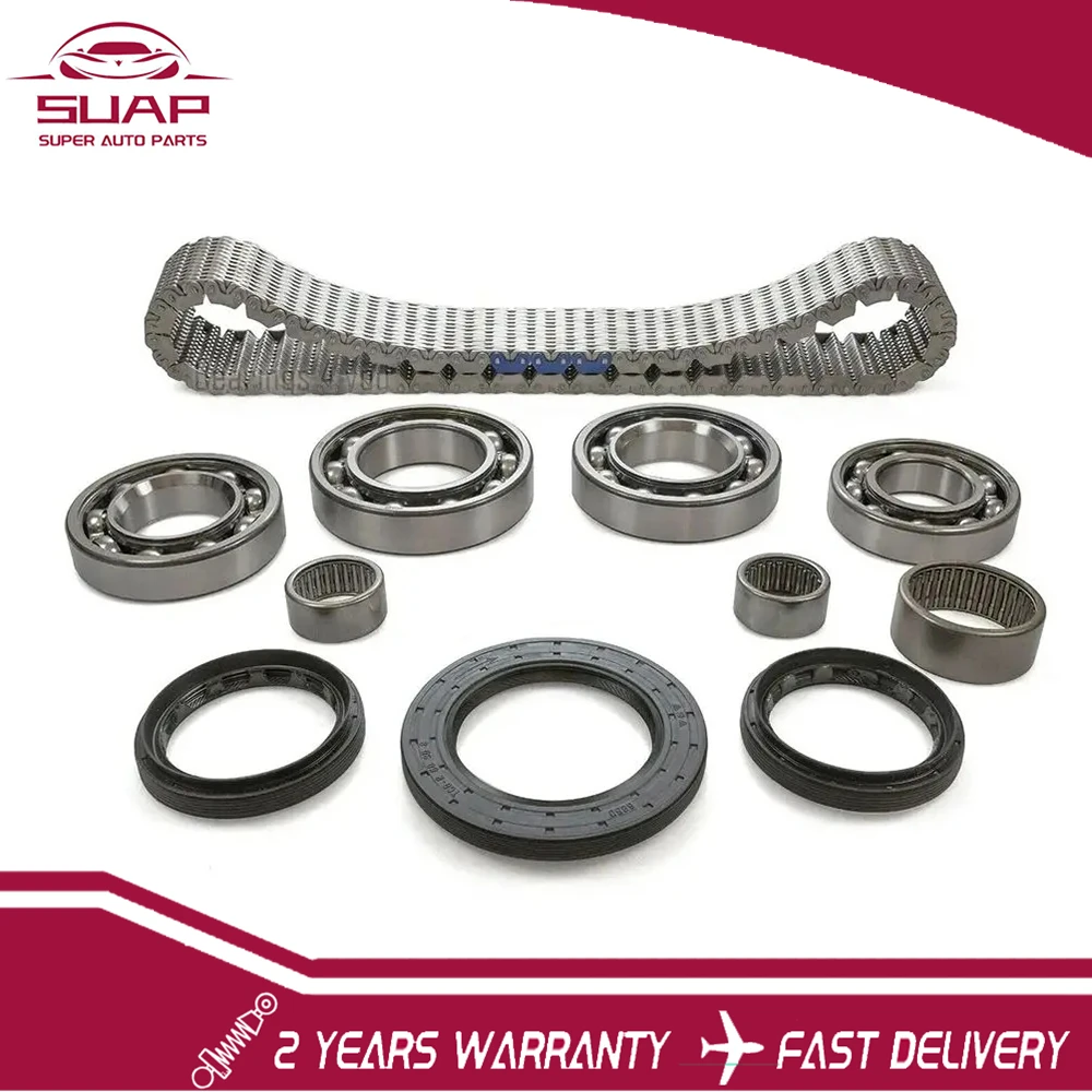 FOR-Mercedes-Benz-ML-GL-R-Class-2005-2015-DCS-Transfer-Case-Repair-Kit ...