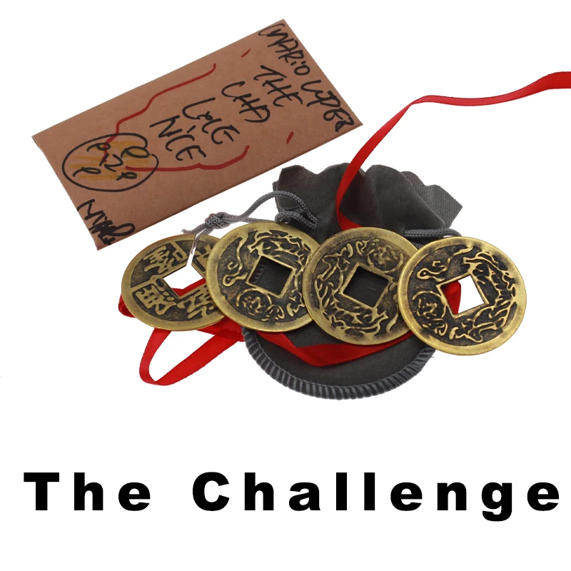 The-Challenge-by-Mario-Paco-Lopez-Magic-Tricks-Gimmick-Props-Stage ...