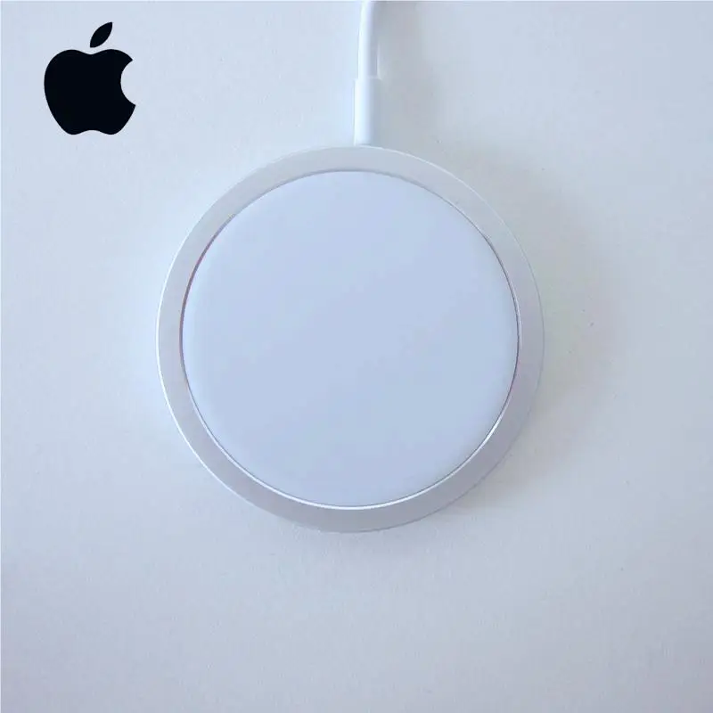 Apple Original MagSafe Charger For iPhone 14 13 12 11 Pro Max Mini Plus ...