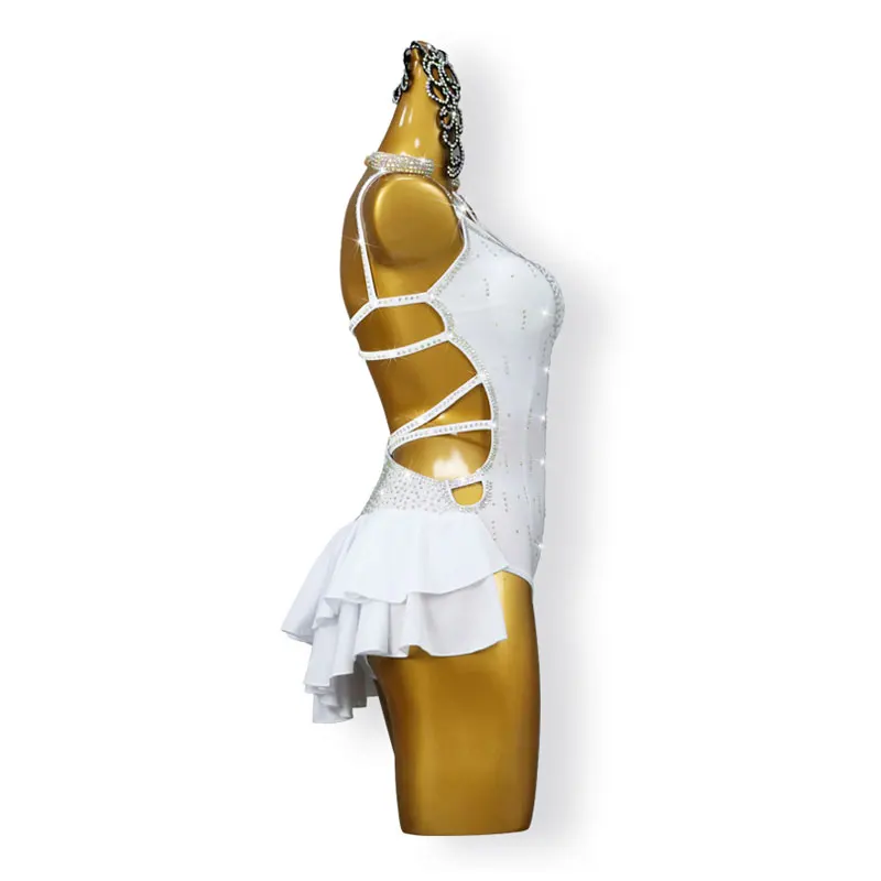 Cabre Dance Without Dress