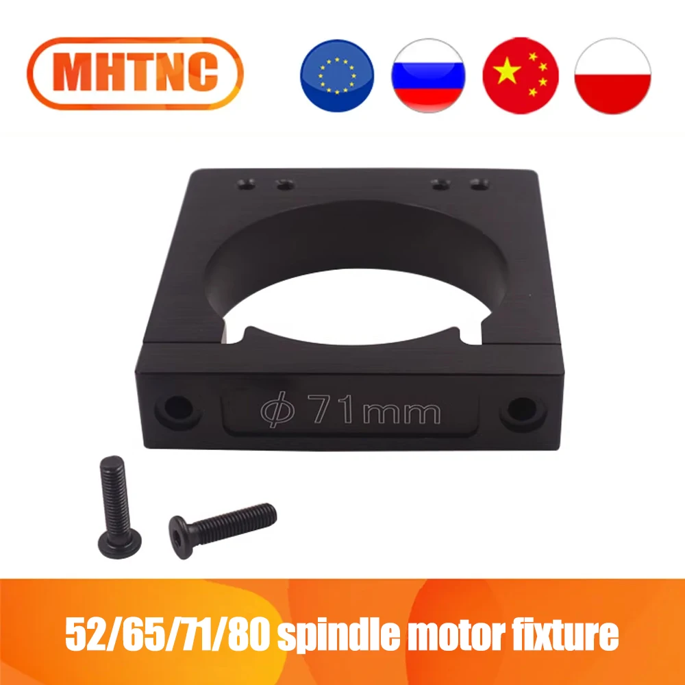 MHTNC-CNC-engraving-machine-diameter-65mm-80mm-spindle-motor-fixture ...