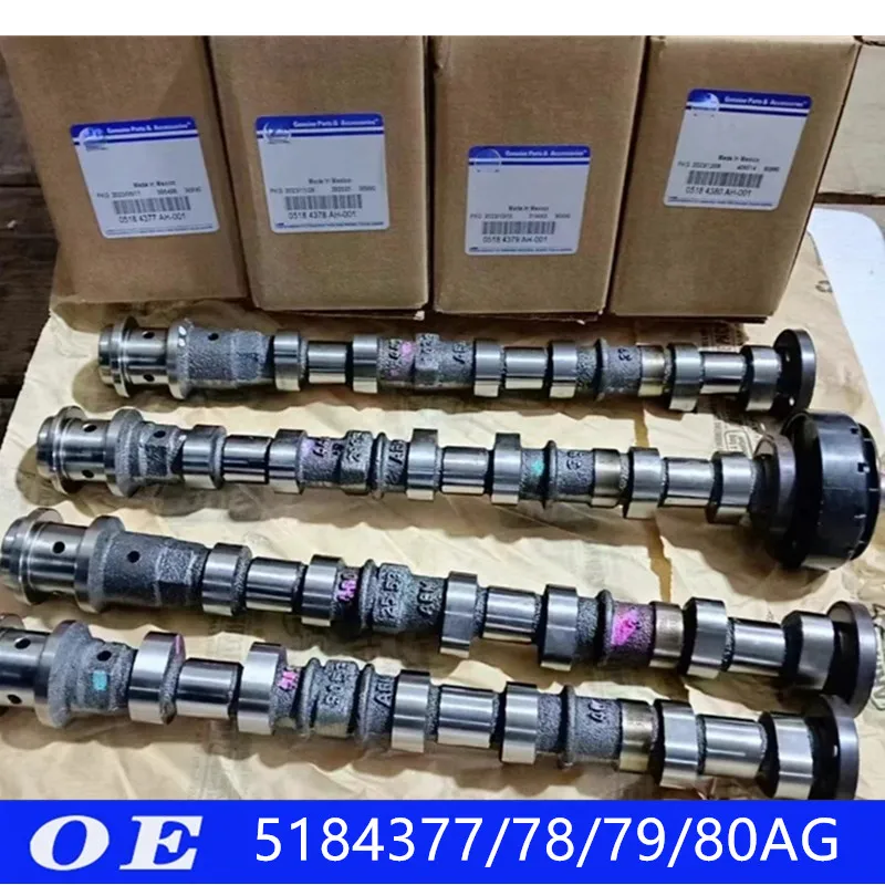 Original-genuine-Engine-Intake-Camshaft-Right-Left-Side-fit-DODGE ...