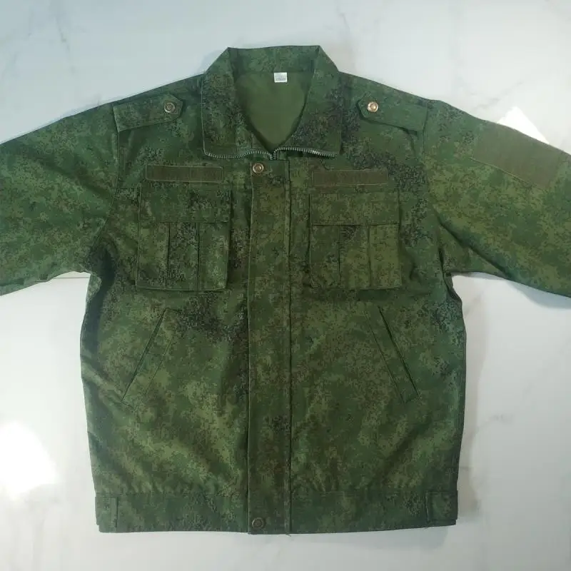 Russian Digital Little Green Man EMR Tactical Suit Soviet Union Russian ...