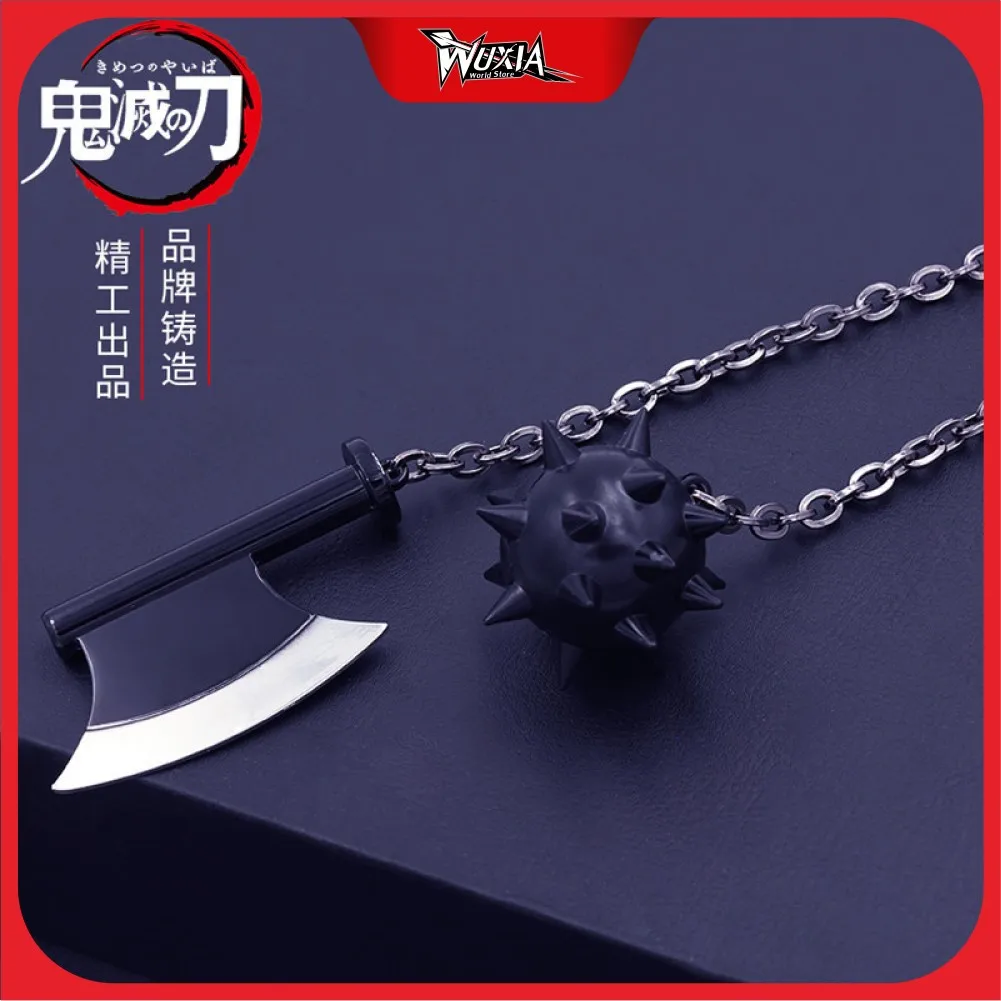 Demon-Slayer-Sword-The-Stone-Hashira-Gyomei-Himejima-Nichirin-Blade ...