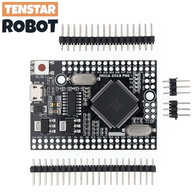 TENSTAR ROBOT Store