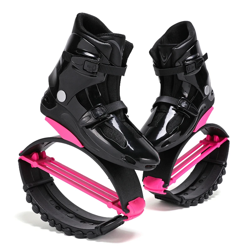 Kangaroo-Jumping-Shoes-Slimming-Shoes-Bouncing-Sport-Fitness-Boots ...