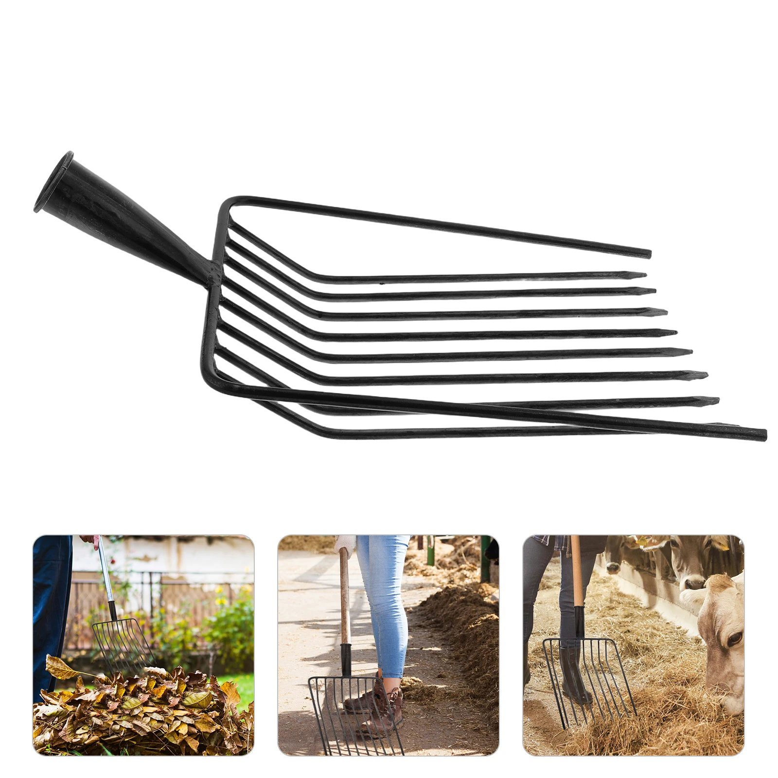Farm Fork: The Ultimate Tool for Efficient Farming and Gardening