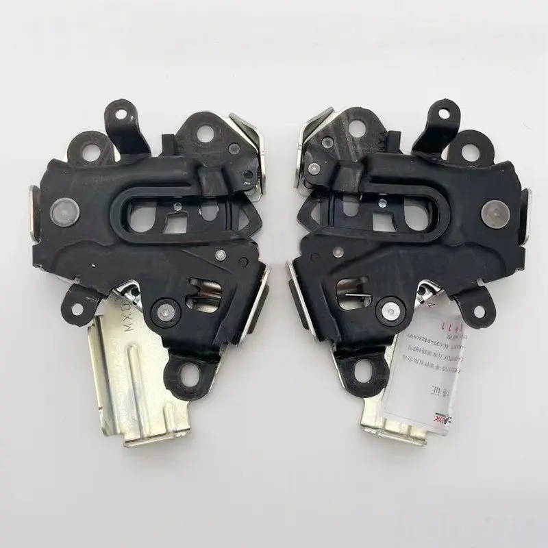 For CRV 2012-2017 Rear seat locking machine Rear seat backrest lock ...